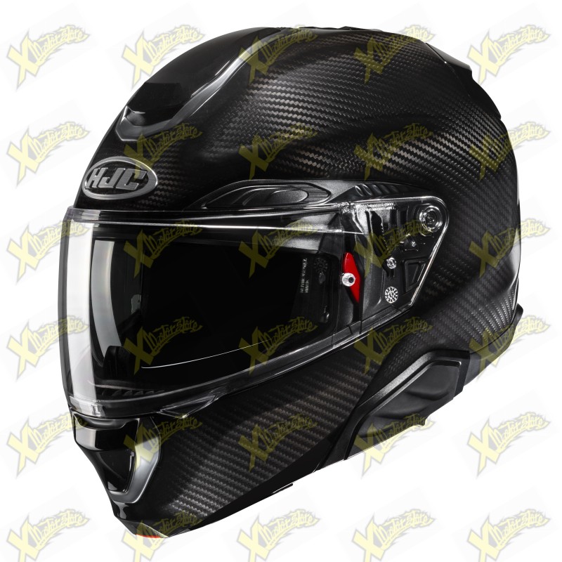 Hjc Rpha 91 Carbon helmet