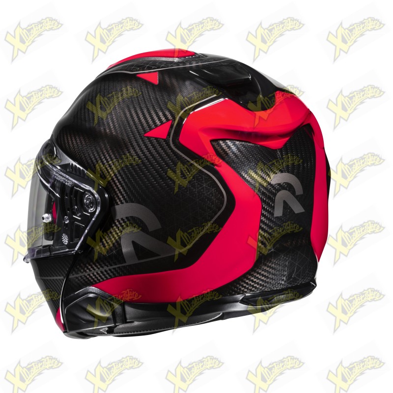 Casco Hjc Rpha 91 Carbon Noela