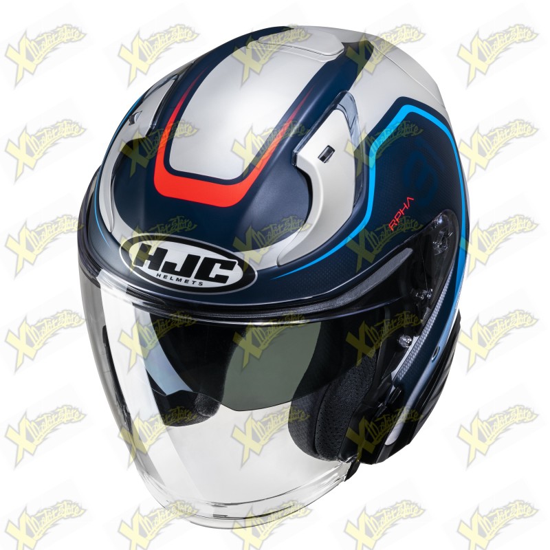 Hjc Rpha 31 Kouv helmet