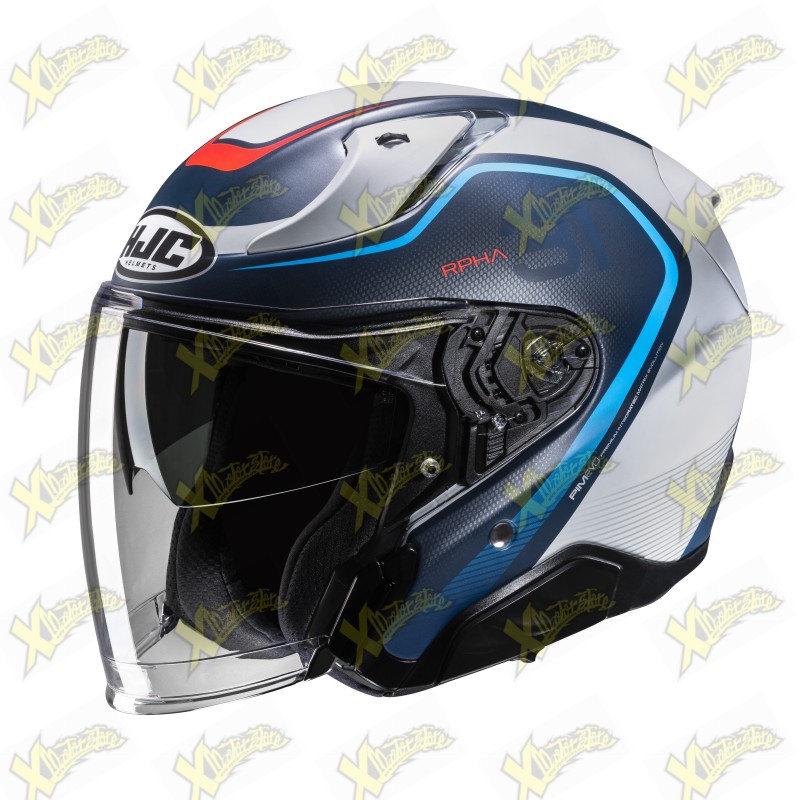 Hjc Rpha 31 Kouv helmet