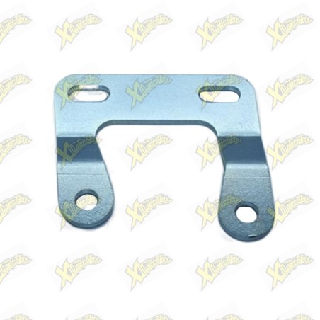 Ohvale 160 4S GP-0 EVO and GP-2 front engine mount 01.TE.0040.L