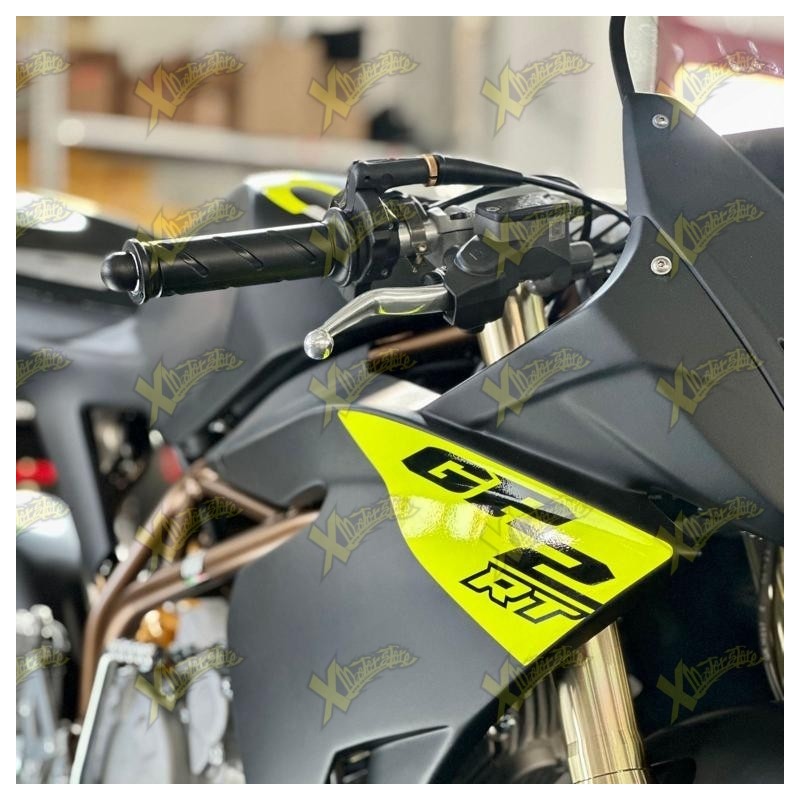 Ohvale gp-2 110 cc automatic