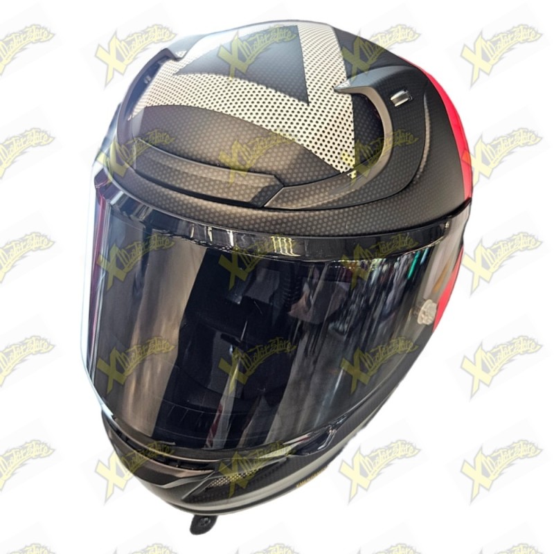 Casco Hjc Rpha 12 Squid Game