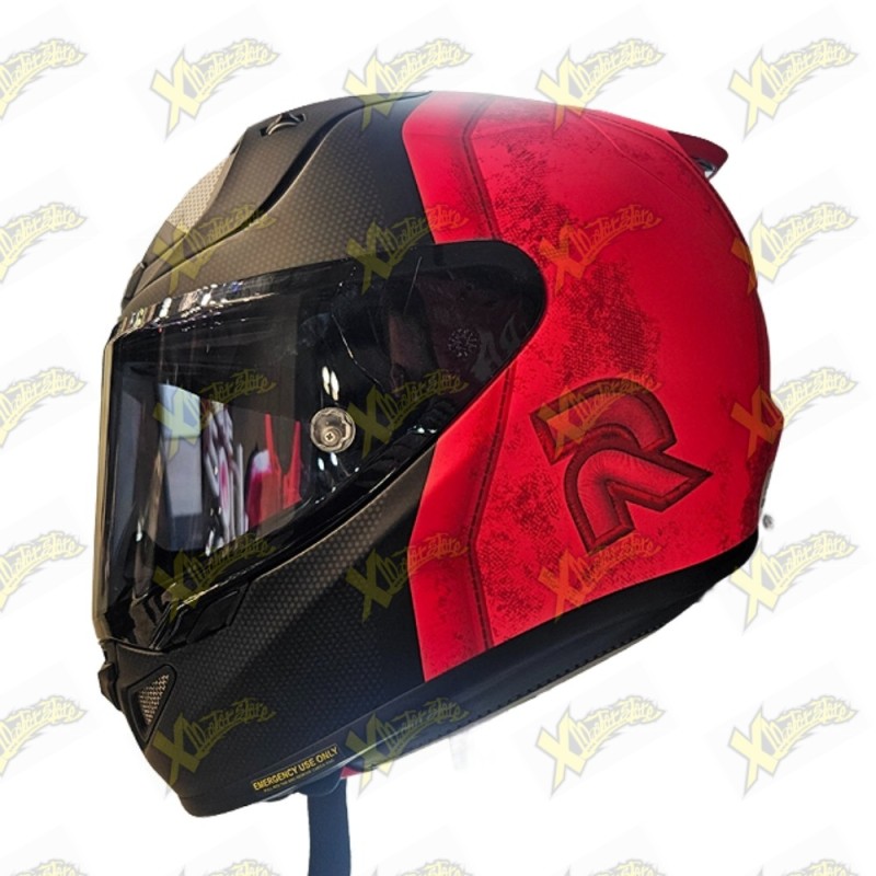 Casco Hjc Rpha 12 Squid Game