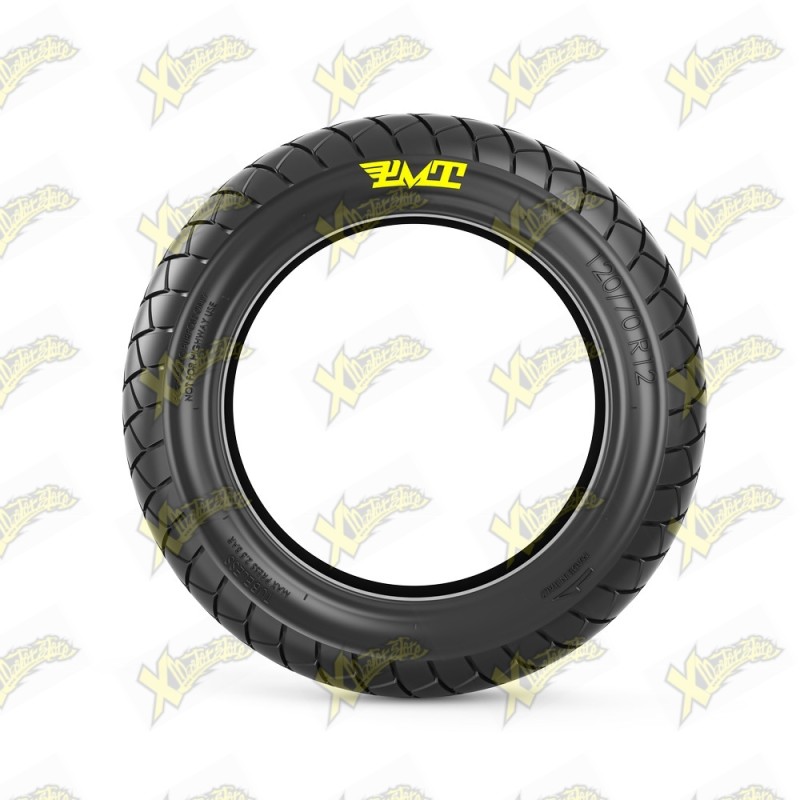 Pmt 120/70R12 Rain