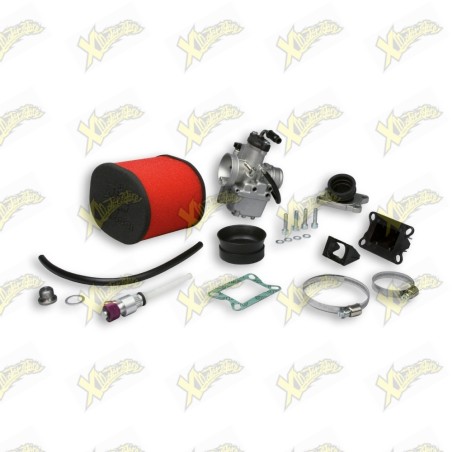 Malossi Mhr vhst 28 bs 1613526 fuel system
