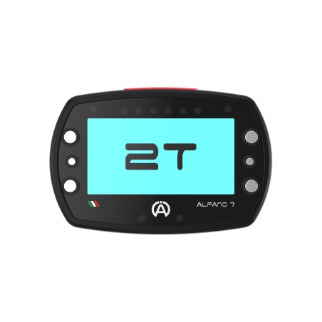 Alfano 7 2T A1080