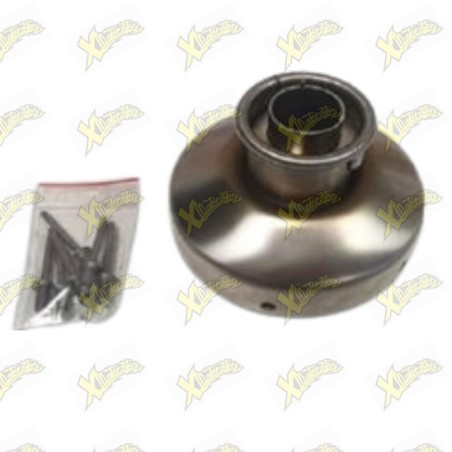 Ohvale Kit ricambio fondello DBKiller 190/212 DAYTONA Gp-0 Gp-2 01.SC ...