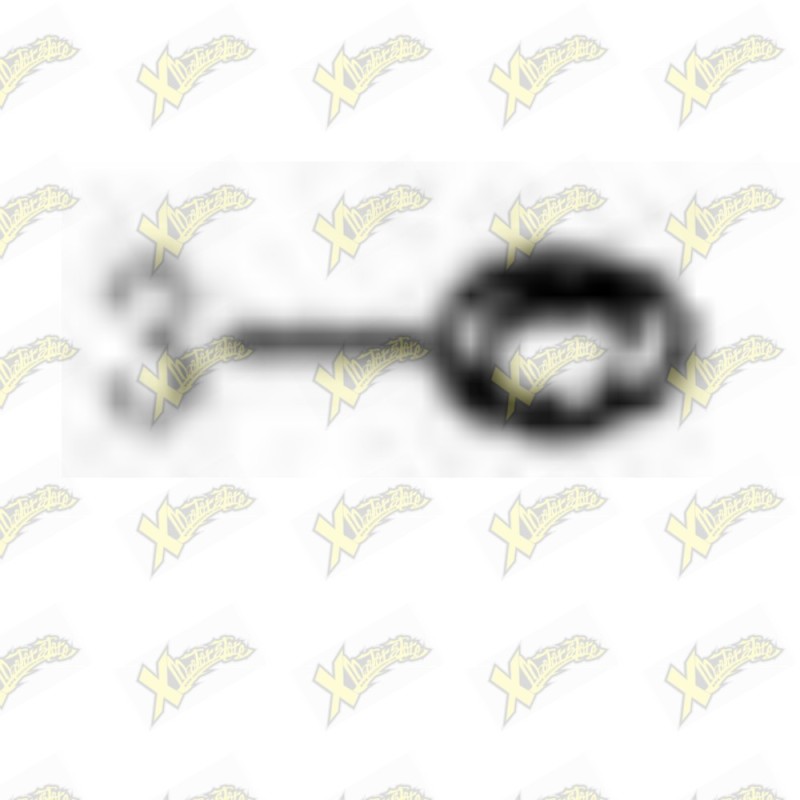 Ohvale Washer 12.4×2×20 01.SW.0603.L