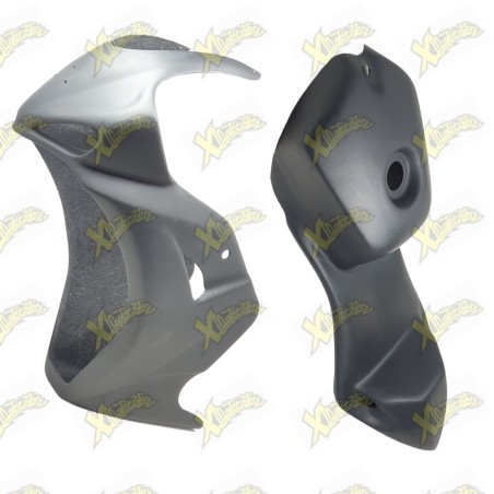 Minibike fairing set Dm