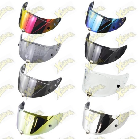 HJC RPHA 12 HJ-42 Visor