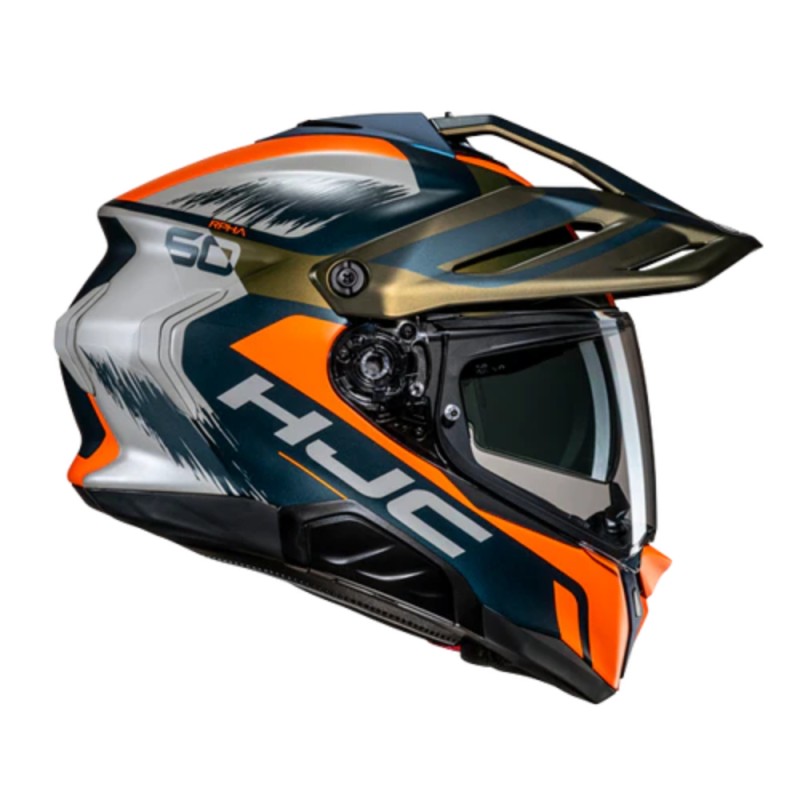 Hjc Rpha 60 Quid Helmet