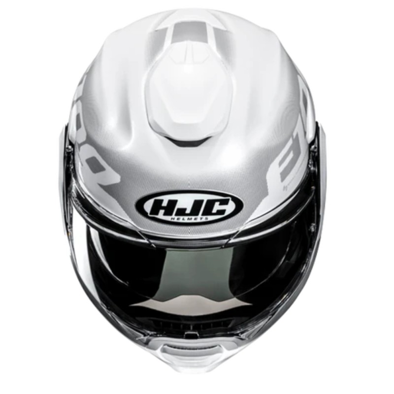 Hjc F100 Hetal helmet