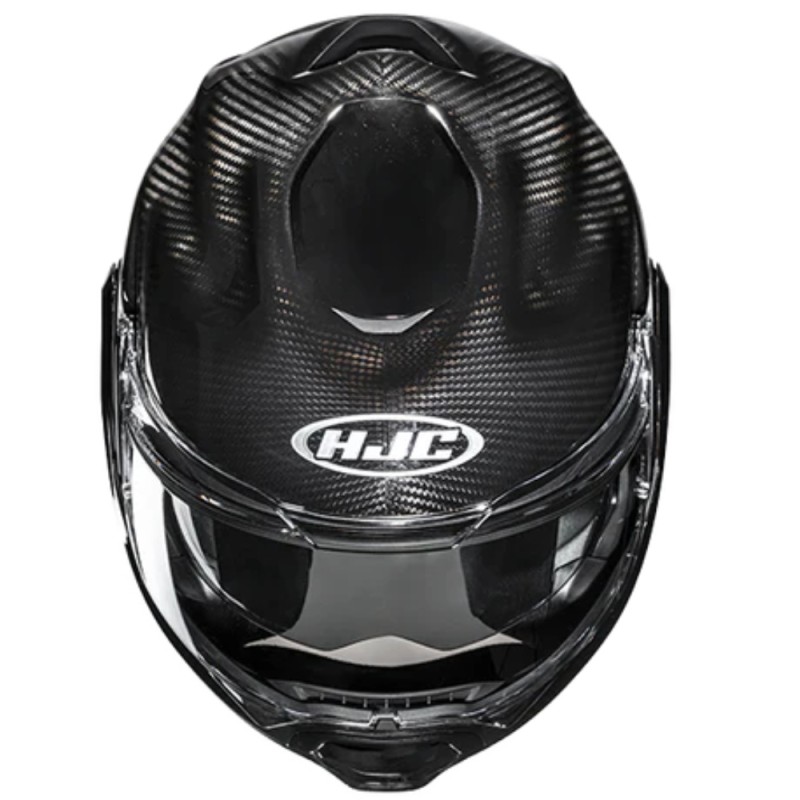 Hjc F100 Carbon helmet