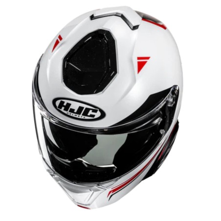 Hjc i91 Tricus helmet