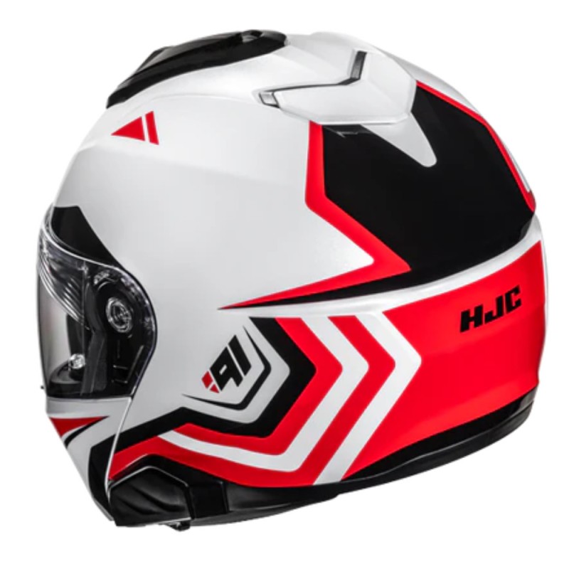 Hjc i91 Tricus helmet