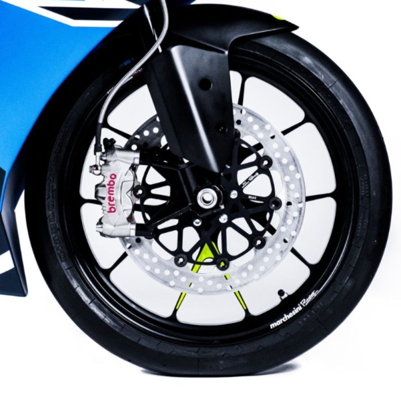 Ohvale Gp-7 250 cc 4t