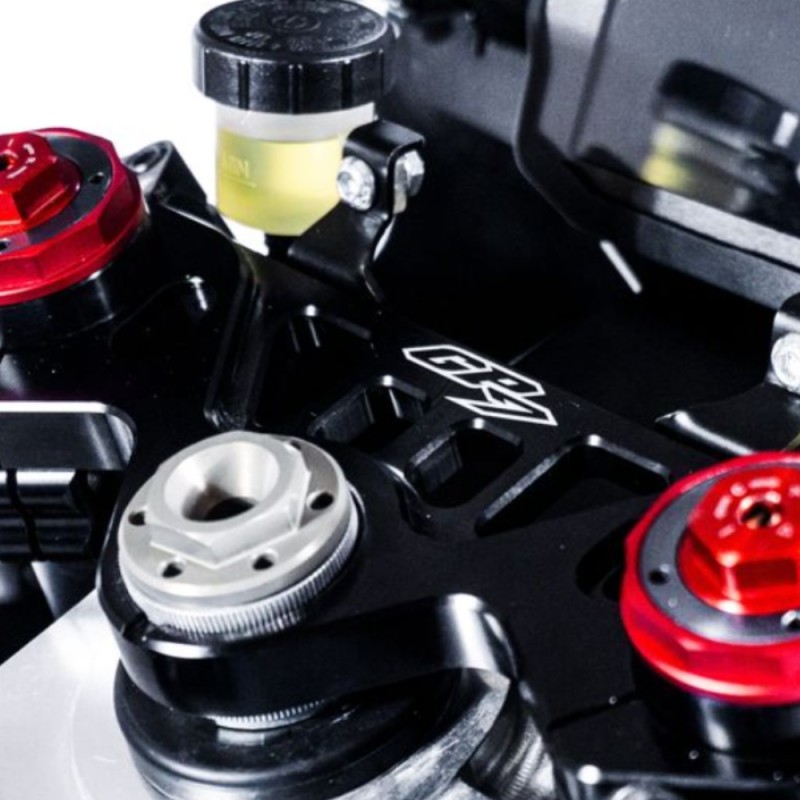 Ohvale Gp-7 250 cc 4t