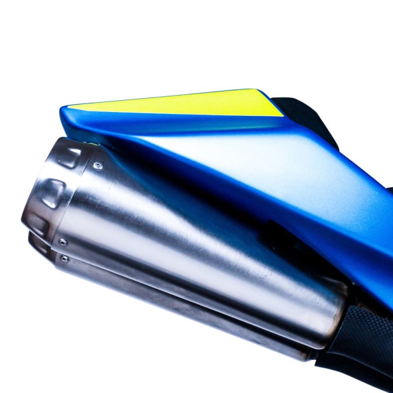 Ohvale Gp-7 250 cc 4t