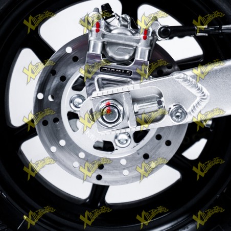 Ohvale gp-0 110cc 4t automatic 2026