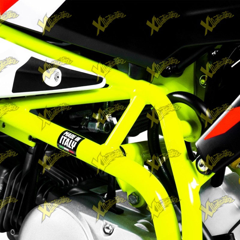 Ohvale gp-0 160cc 4t 4-speed 2026