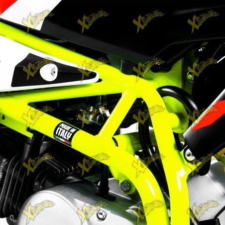 Ohvale gp-0 160cc 4t 4-speed 2026