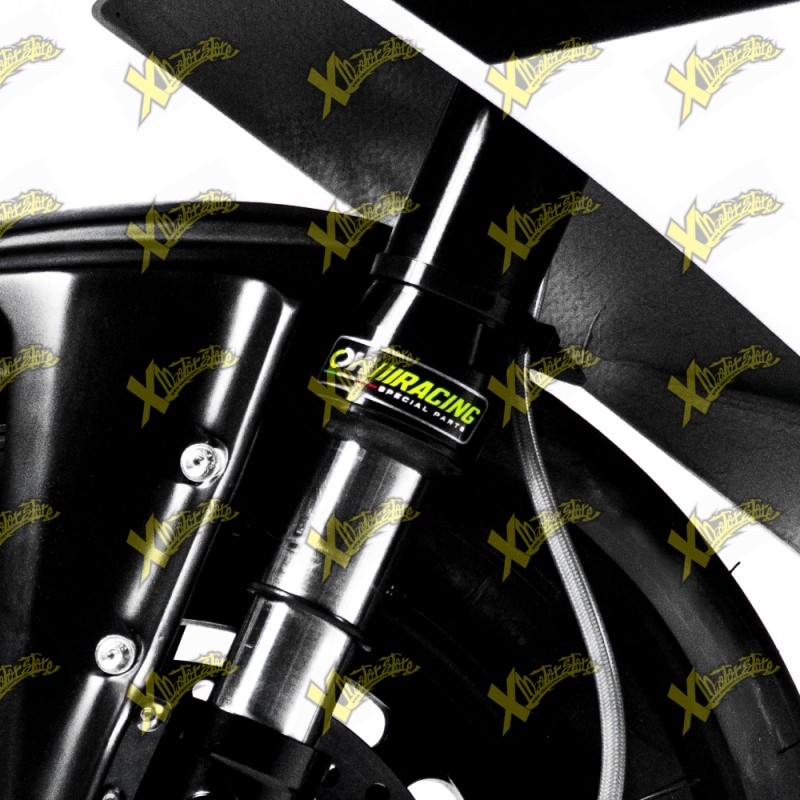 Ohvale gp-0 160cc 4t 4-speed 2026