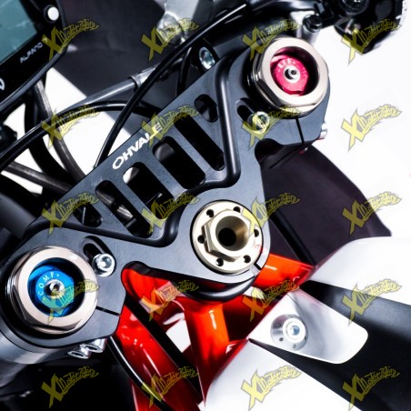 Ohvale GP-2 160cc 4t 4s 2026