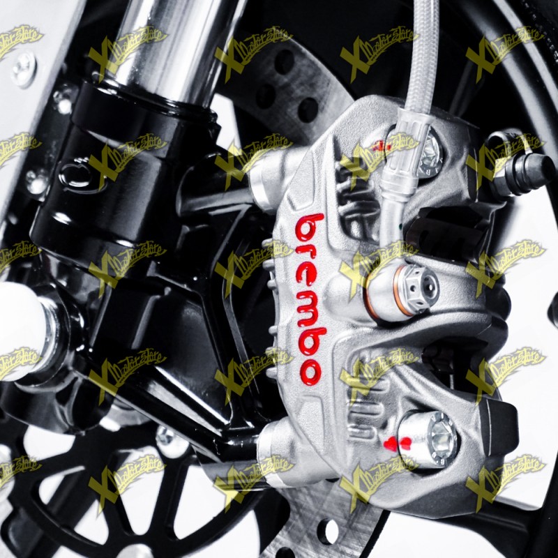 Ohvale gp-2 190cc Daytona 4t 4 marce 2025