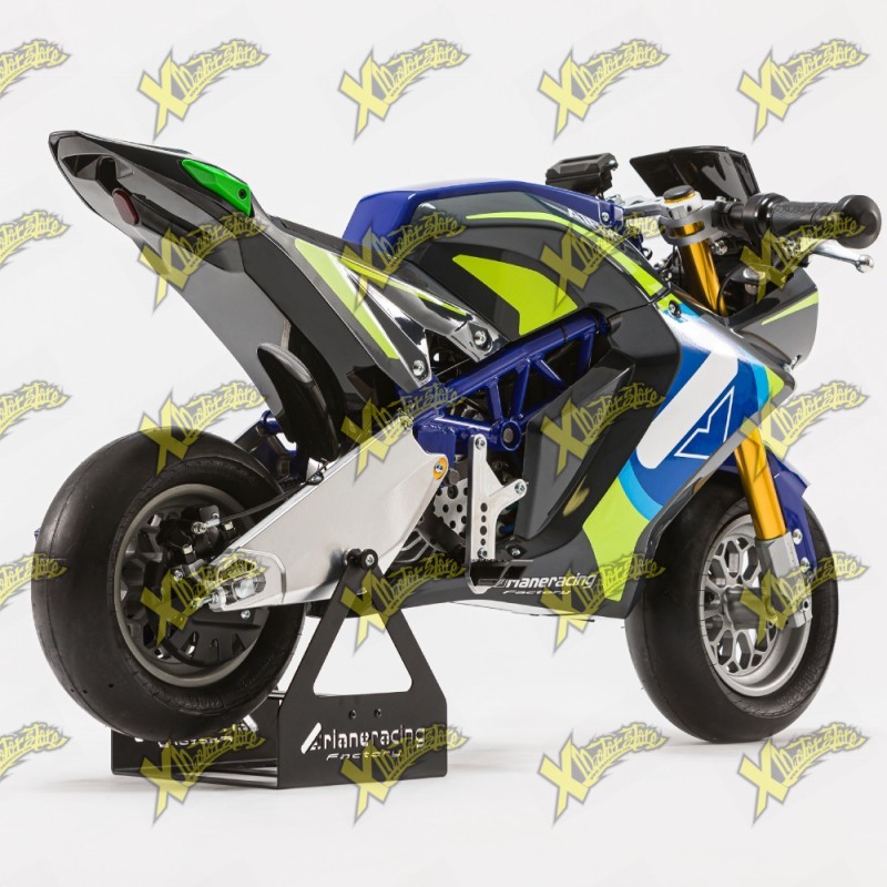 Ariane A1RE Electric minimoto