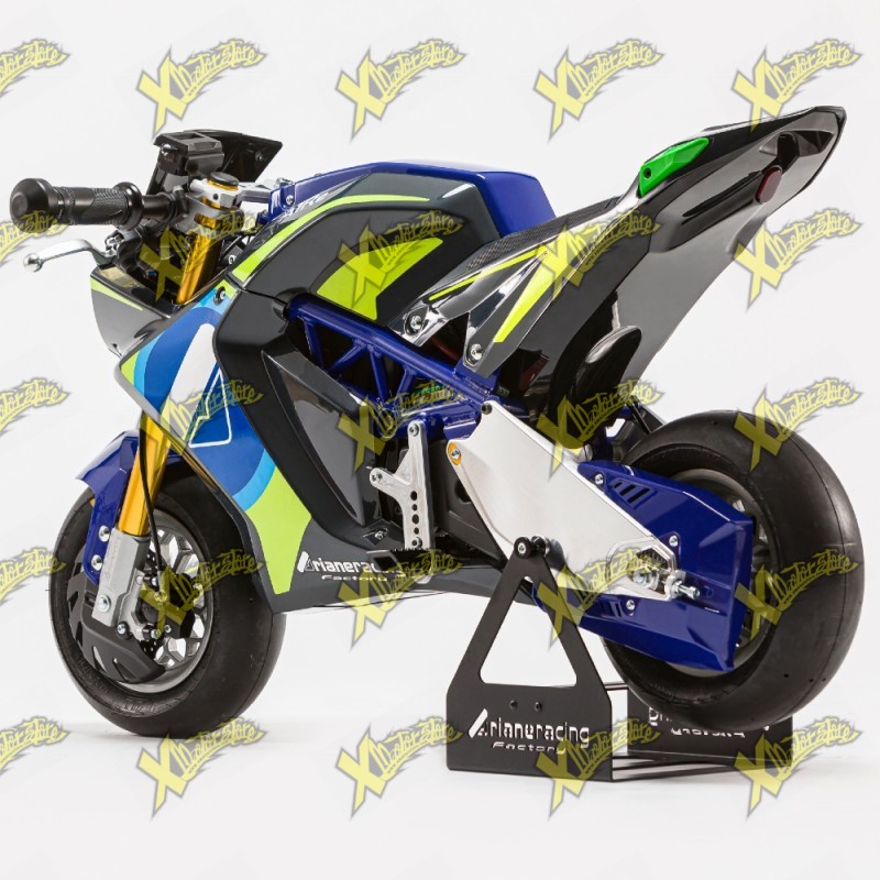 Ariane A1RE Electric minimoto