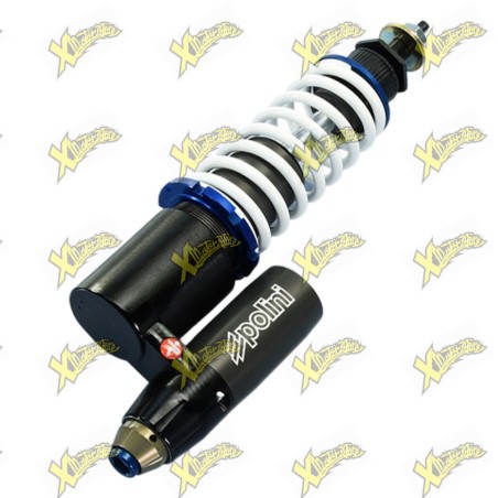 Front shock absorber Piaggio Zip SP (Paioli) Polini 050.2652