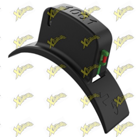 Internal tire pressure and temperature sensor for ALFANO 7 5 inch ...