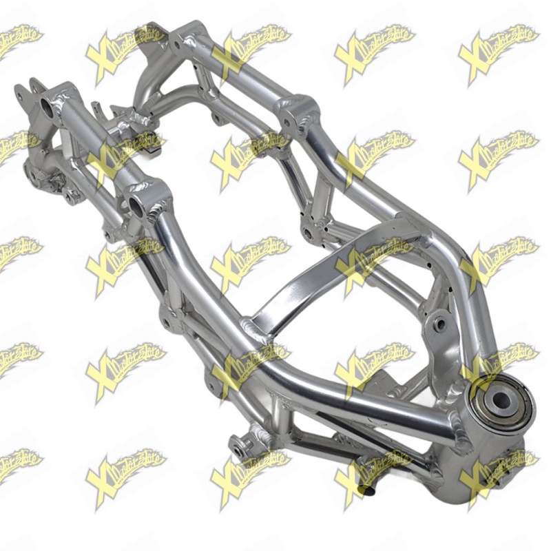 Kit telaio minimoto DM full alluminio