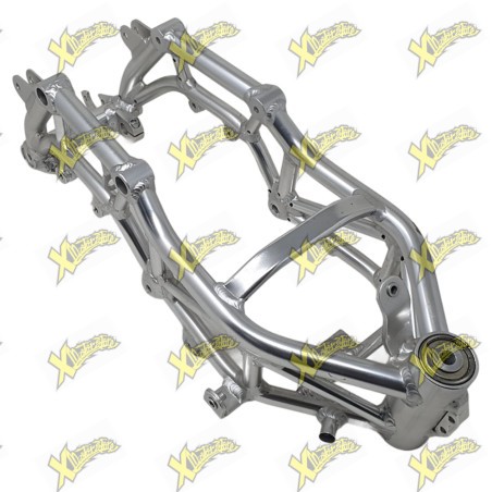 DM full aluminum minimoto frame kit