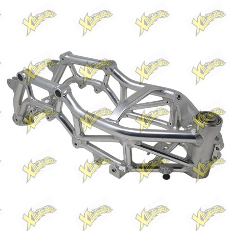 DM full aluminum minimoto frame kit