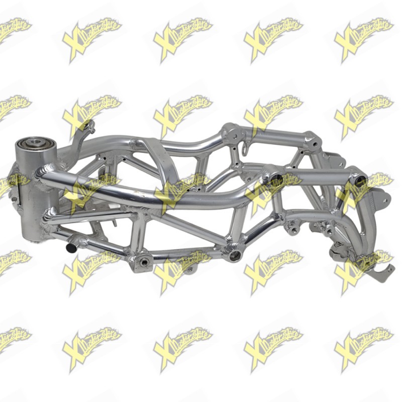 DM full aluminum minimoto frame kit