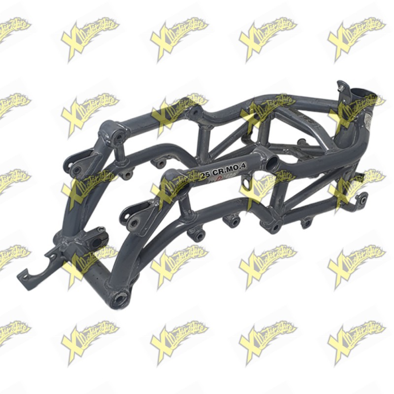 Used Dm Minimoto Frame