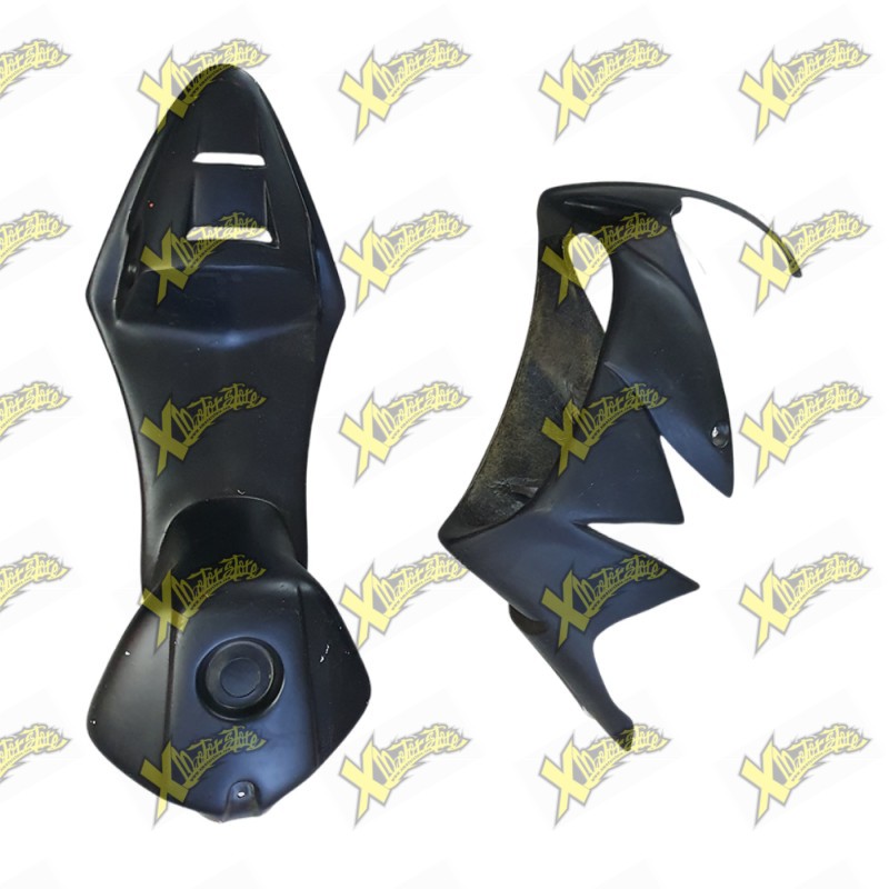 Carene minimoto Dm usate