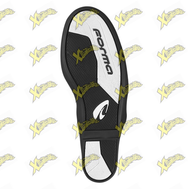 Forma Phantom Flow – Stivali moto racing ventilati | xmotorstore
