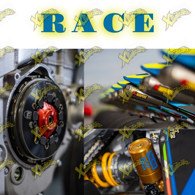 Ohvale GP-7 250 Race 2025