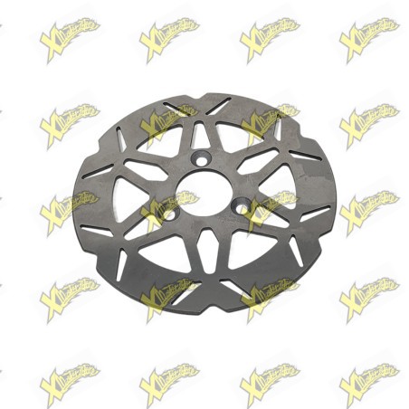 Blata minimoto rear disc brake