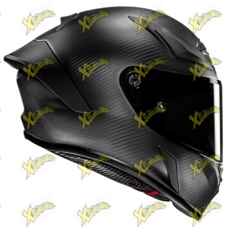 Casco HJC RPHA 1 V2 Carbon FIM Racing