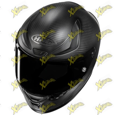 Casco HJC RPHA 1 V2 Carbon FIM Racing