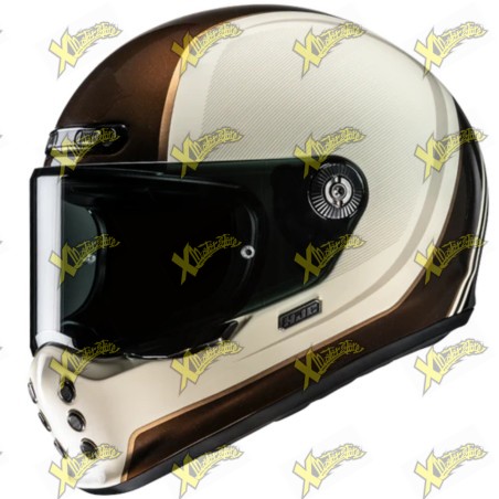 HJC V10 Hodu Helmet