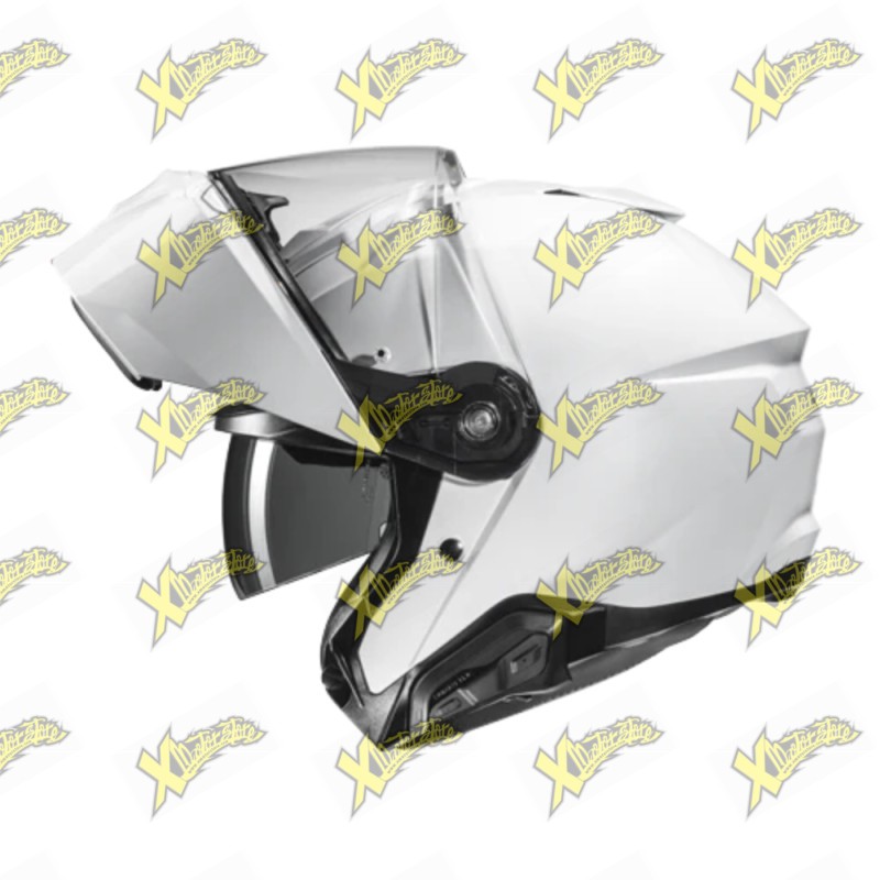 HJC 11BE black smart Bluetooth motorcycle intercom for Hjc helmets