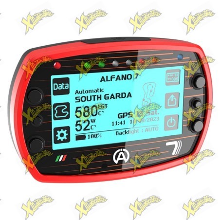 Alfano 7 1t A1075