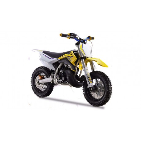 Lem A10 minicross 50cc