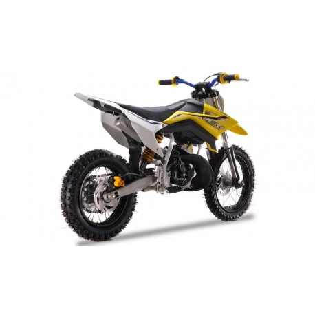 Lem A14 minicross 50cc