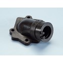 Horizontal Minarelli intake manifold 215.0419